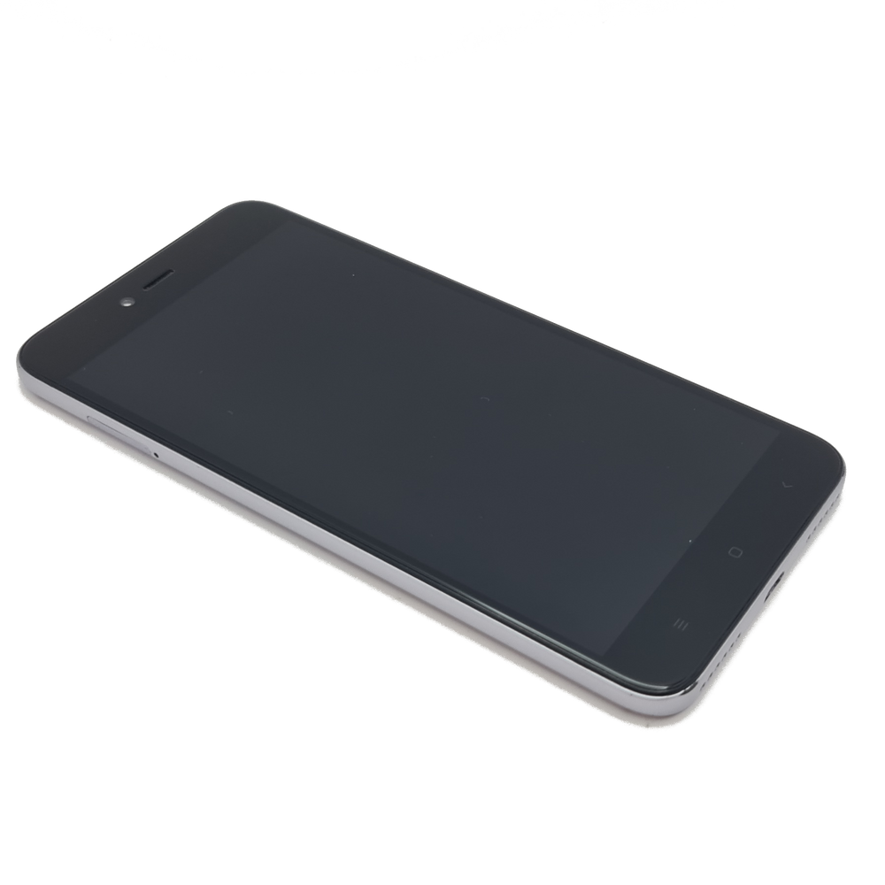 Xiaomi Note 5A Prime (MDG6S) Black | PRZD | Outlet \ Xiaomi \ Other ...